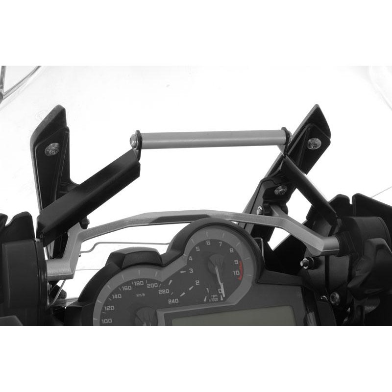 Adapteur pour montage GPS au dessus des instruments de bord, pour BMW ...