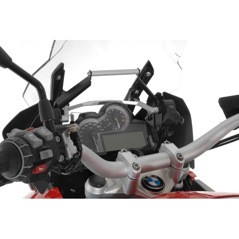 Adapteur pour montage GPS au dessus des instruments de bord, pour BMW ...