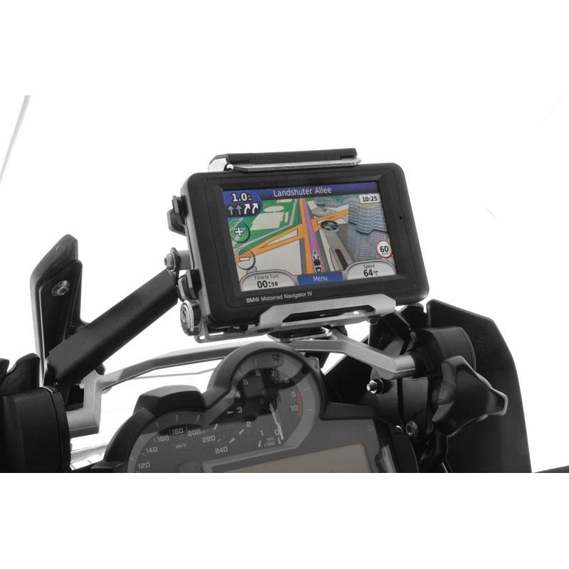 Adapteur pour montage GPS au dessus des instruments de bord, pour BMW ...