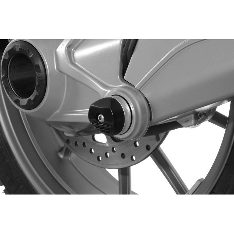 Patin de protection Cardan pour BMW R1200GS/GSA à 2012/R nineT/ R nineT ...